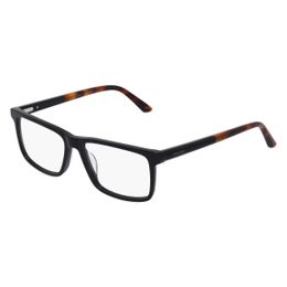 Calvin Klein CK22544 Brille Unisex | Fassung: Vollrand, Quadratisch, Schwarz