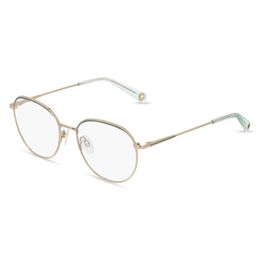 Brendel eyewear 902358 Brille Damen | Fassung: Vollrand, Panto, Gold Mint