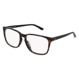 Polo Ralph Lauren RL6226U Brille Herren | Fassung: Vollrand, Quadratisch, Havanna Gl&auml;nzend
