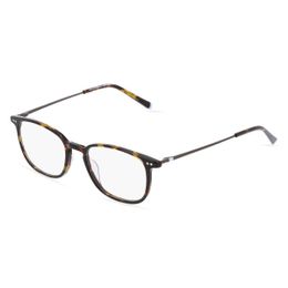 HUMPHREY&acute;S eyewear Humphrey&rsquo;s eyewear 581065 Brille Unisex | Fassung: Vollrand, Oval, Havanna Dunkel