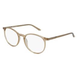 Marc O' Polo Eyewear 503084 Brille Unisex | Fassung: Vollrand, Panto, Braun Transparent