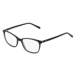 HUMPHREY&acute;S eyewear Humphrey&rsquo;s eyewear 583147 Brille Damen | Fassung: Vollrand, Quadratisch, Grau