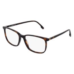 Rodenstock 5360 Brille Unisex | Fassung: Vollrand, Quadratisch, Havanna