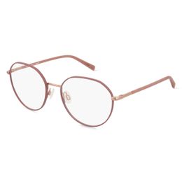 Marc O'Polo Eyewear 502171 Brille Herren | Fassung: Vollrand, Panto, Gold