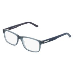 Mexx 5333 Brille Herren | Fassung: Vollrand, Quadratisch, Grau Matt
