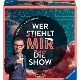 Spiel Ravensburger "Wer stiehlt mir die Show?", bunt, Spiele, Kinder, Made in Europe