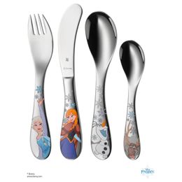 WMF Kinderbesteck-Set Disney Frozen,