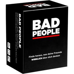Spiel DYCE "Bad People", bunt, Spiele, Kinder