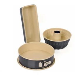 WMF Backformset 3-tlg. Inspiration Plus
