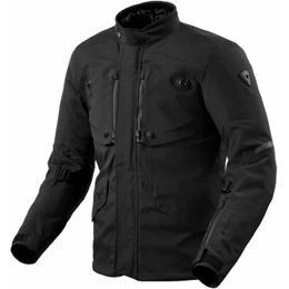 Revit Trench 2 GTX, Textiljacke Gore-Tex