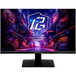 Asrock Gaming-Monitor "PG27FFX", Energieeffizienz: E (A-G), schwarz, B:61,4cm H:36,6cm T:7,2cm, Monitore