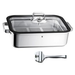 WMF Vitalis Aroma-Dampfgarer 6,5 l