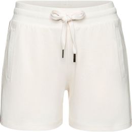 H.I.S. Damen Shorts ecru, Gr&ouml;&szlig;e 36/38