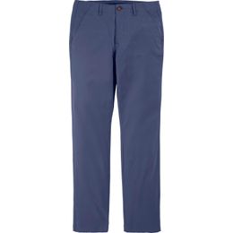 John Devin Herren Chinohose blau, Gr&ouml;&szlig;e 32