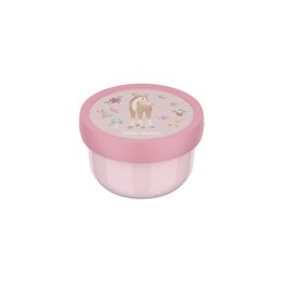 Lunchbox Mepal "Fruchtbox Campus 300 ml", bunt (fairy garden), Lebensmittelaufbewahrungsbeh&auml;lter, Lunchbox