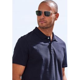 John Devin Herren Poloshirt navy, Gr&ouml;&szlig;e XXL (60/62)