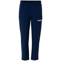 Sporthose Uhlsport "Trainingshose GOAL 25 EVO WOVEN PANT", Herren, Gr. 4XL, US, marine, Obermaterial: 100% Polyester Pol. recyc.., Hosen Sporthose