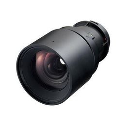 Panasonic ET-ELW20 Zoomobjektiv f&uuml;r Panasonic PT-EW530E, EW530EJ, EW530EL, EW530U, EW530UL, EW630E, EW630EL, EW630U