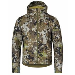 Blaser Outfits Jacke HunTec Tranquility HunTec Camo (Gr&ouml;&szlig;e: M)