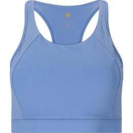 ENDURANCE ATHLECIA Athlecia ALIYA BH Damen - Gr&ouml;&szlig;e S - blau