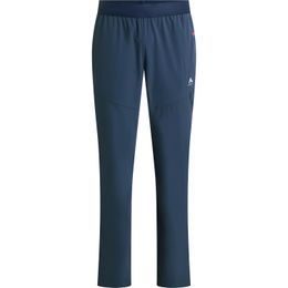 McKINLEY X-Light Wanderhose Herren - Gr&ouml;&szlig;e 50 - blau