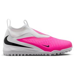 Nike PHANTOM 6 Fu&szlig;ballschuhe Kinder - Gr&ouml;&szlig;e 32 - bunt