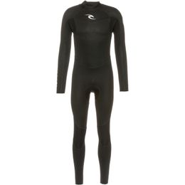 Rip Curl FREELITE Neoprenanzug Herren - Gr&ouml;&szlig;e S - schwarz