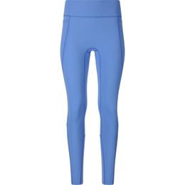 ENDURANCE ATHLECIA Athlecia Aliya Tights Damen - Gr&ouml;&szlig;e 40 - blau
