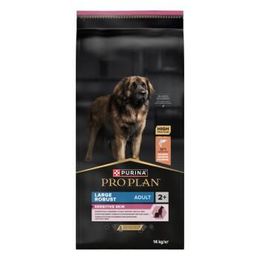 Purina PRO PLAN Adult Large Robust Sensitive Skin reich an Lachs 14kg