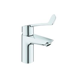 Grohe Eurosmart Care Waschtischarmatur 23982003 1/2", S-Size, mit Temperaturbegrenzer, chrom