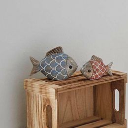 Fisch "Berti & Bella", 2er Set