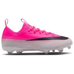 Nike VAPOR 17 ACADEMY FG/MG T Fu&szlig;ballschuhe Kinder - Gr&ouml;&szlig;e 37 1/2 - bunt