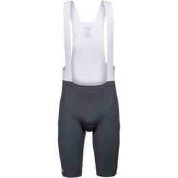Gore Wear GOREWEAR SPINSHIFT Cargo Bibtights Herren - Gr&ouml;&szlig;e S - grau
