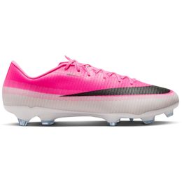 Nike VAPOR 17 ACADEMY FG/MG T Fu&szlig;ballschuhe Herren - Gr&ouml;&szlig;e 45 - bunt