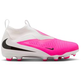 Nike Phantom 6 High ACAD FGMG Fu&szlig;ballschuhe Kinder - Gr&ouml;&szlig;e 36 - bunt