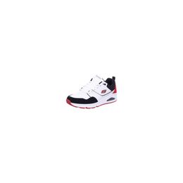 Skechers 183020 WBRD UNO - RETRO ONE Wei&szlig; Shoes Gr. 45