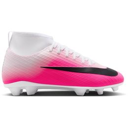 Nike SUPERFLY 11 CLUB FG/MG T Fu&szlig;ballschuhe Kinder - Gr&ouml;&szlig;e 37 1/2 - bunt
