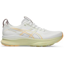 asics GEL-KAYANO 32 Laufschuhe Herren - Gr&ouml;&szlig;e 42 1/2 - wei&szlig;