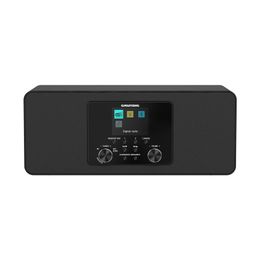 Grundig DAB Radios DTR 4600 2.0 DAB+