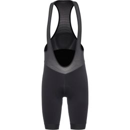 L&ouml;ffler L&ouml;ffler BASIC Bibtights Herren - Gr&ouml;&szlig;e 48 - schwarz