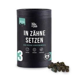 Tales & Tails Funktionaler Snack In Z&auml;hne Setzen 325g