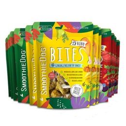 SmoothieDog Bites Klassik 12x40 g