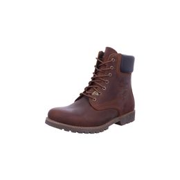 Panama Jack Panama 03 Igloo C11 Panama 03 Igloo Braun Boot Gr. 41