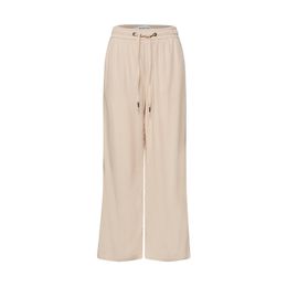 Street One 7/8-Culotte - Damen - Gr. 36 - beige
