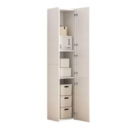 B&uuml;cherregal,, Wei&szlig;, Holzwerkstoff, 114x10x35 cm, Wohnzimmer, Regale, B&uuml;cherregale