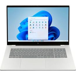 HP OmniBook 7 NGAI 17-dc0573ng 43,9 cm (17,3 ) CU7 16GB 1TB SSD