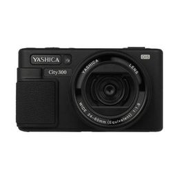 Yashica City 300