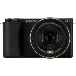 Easypix PowerPro VX6430 Flip Screen