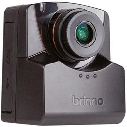 Brinno TLC2020 Zeitraffer Kamera