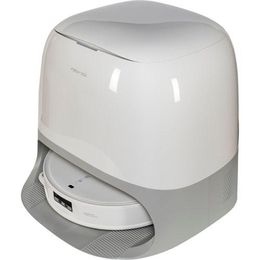roborock Qrevo Curv X wei&szlig;